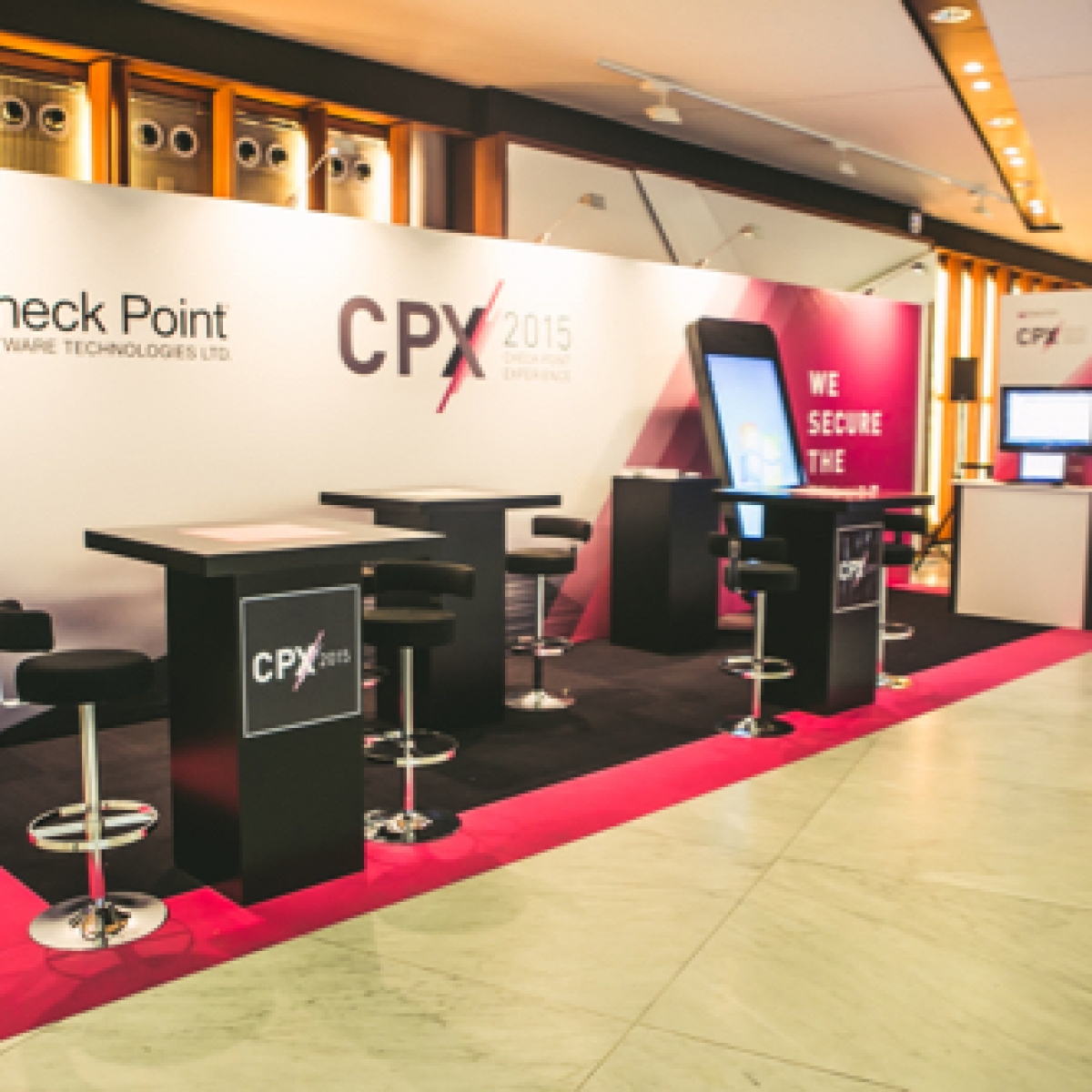 Styling van zakelijke evenementen door Funk It Up | Creatief en uniek